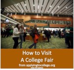 How to Visit a College Fair | Applying To College